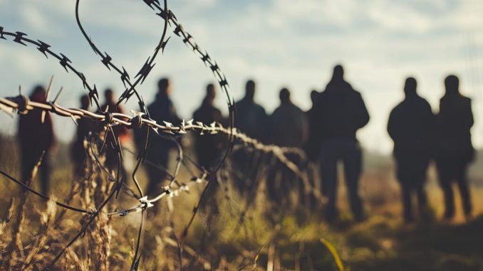 Informal sector targeted in crackdown on illegal immigration – The ...